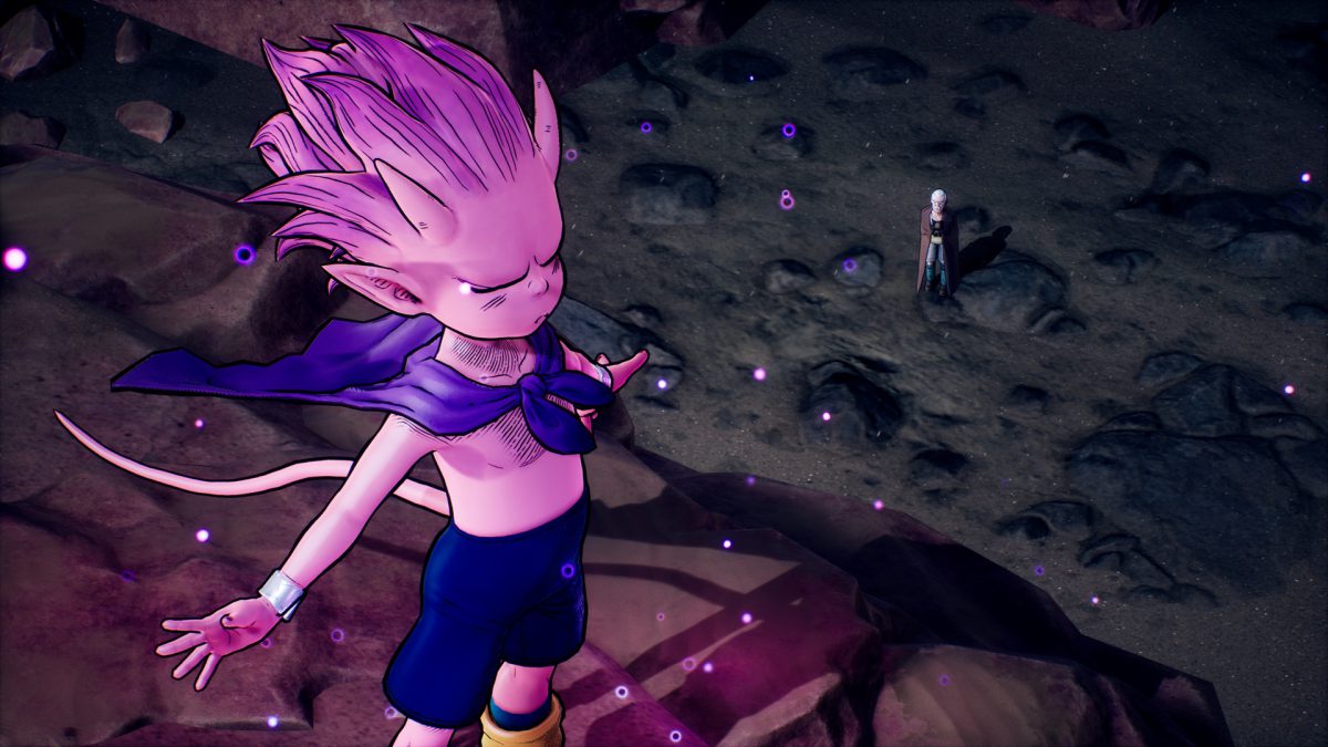 Análisis de Sand Land – Una de las mejores adaptaciones del legado de ...