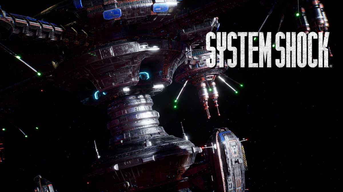 Análisis de System Shock – Regresa uno de los FPS más influyentes de la ...