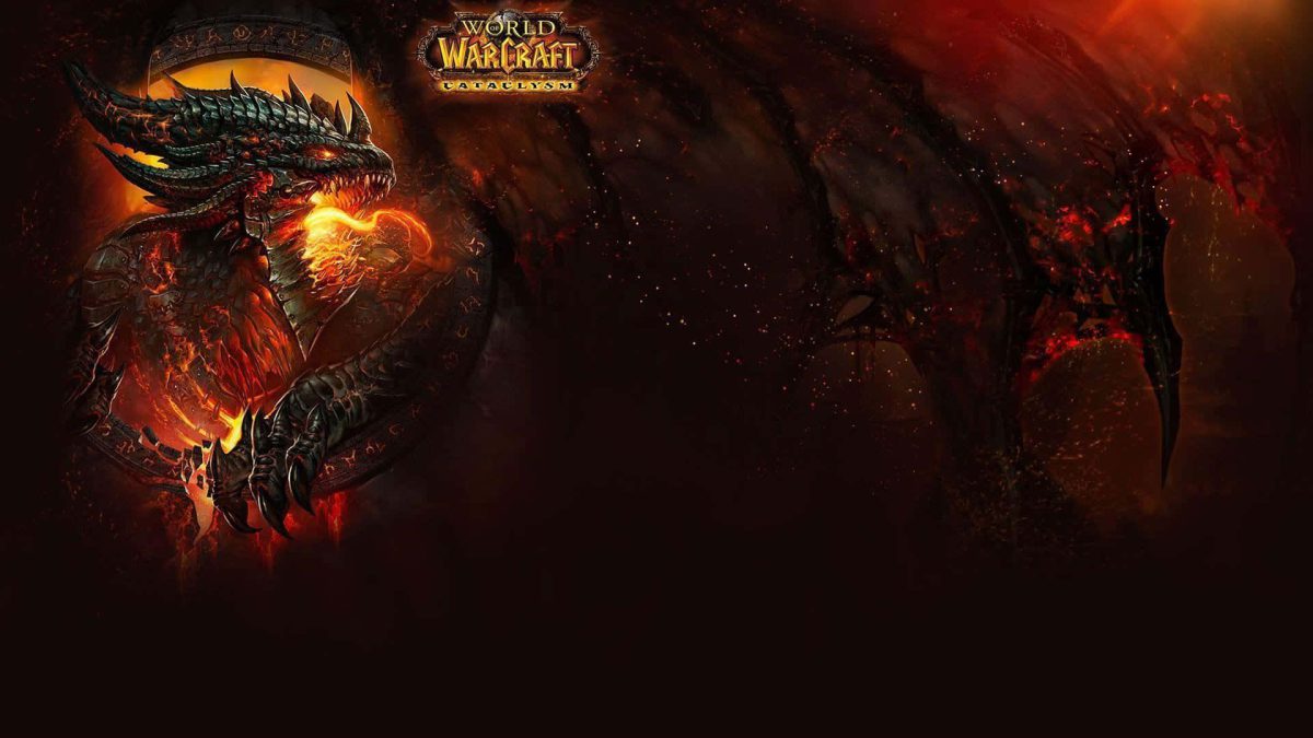 Cataclysm se prepara para llegar a WoW: Classic y ya tenemos el tráiler ...