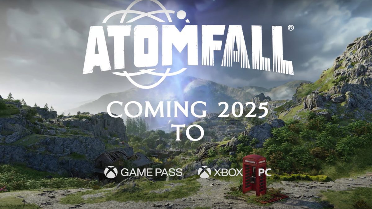 El Xbox Showcase nos muestra Atomfall y llegará día uno a Xbox Game Pass – Generacion Xbox