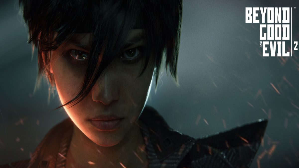 Beyond Good & Evil 2: confirma que sigue su desarrollo de acuerdo con Ubisoft – Generacion Xbox