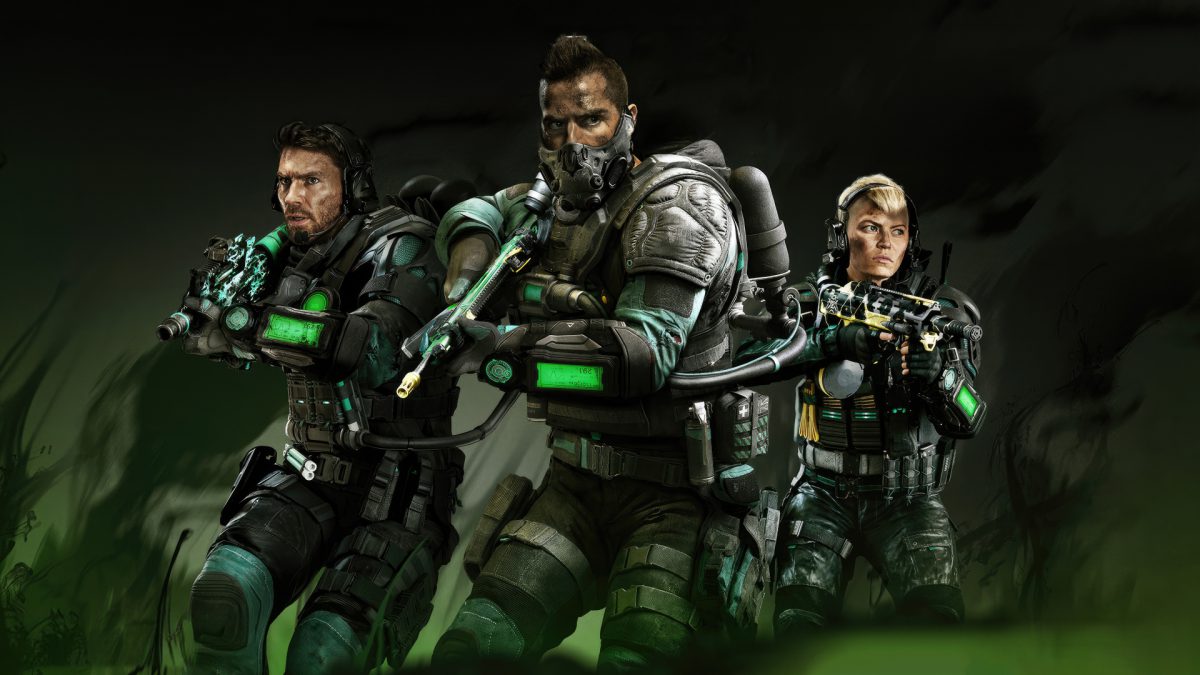 Call of Duty: Warzone recibe mañana la actualización Reloaded con más ...