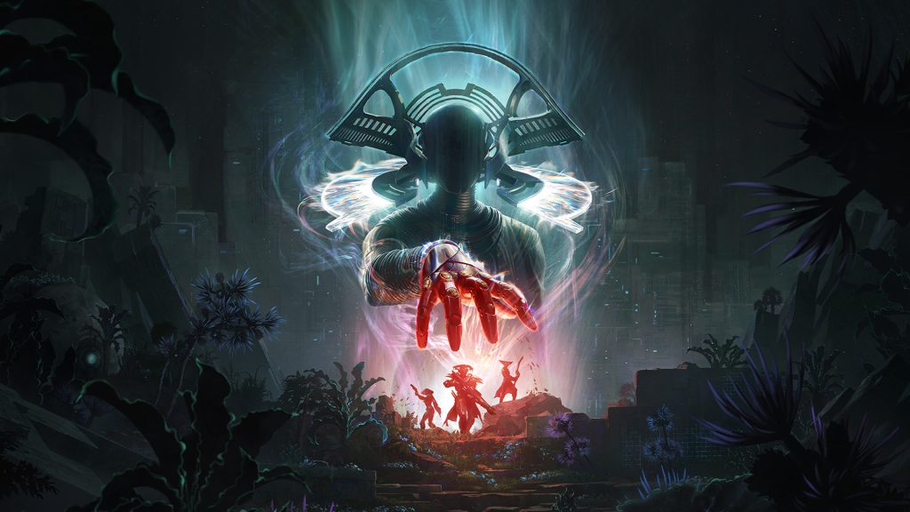 Bungie desvela el futuro de Destiny 2 más allá de la Forma Final ...