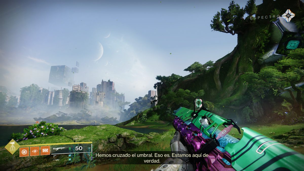 Análisis de Destiny 2: La Forma Final – La expansión y el final que todos merecíamos ...