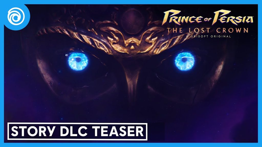 Ubisoft Forward, desvelado ‘Mask of Darkness’ el nuevo DLC para Prince ...