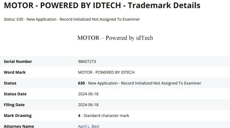 Microsoft registra una nueva marca relacionada con el motor idTech de id Software – Generacion Xbox