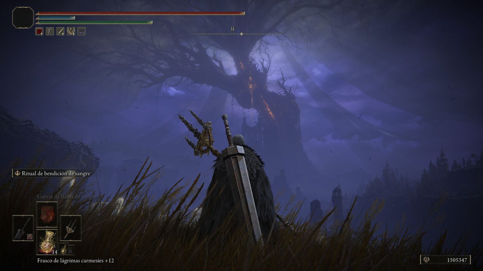 Cómo acceder al DLC de Elden Ring: Shadow of the Erdtree – Generacion Xbox