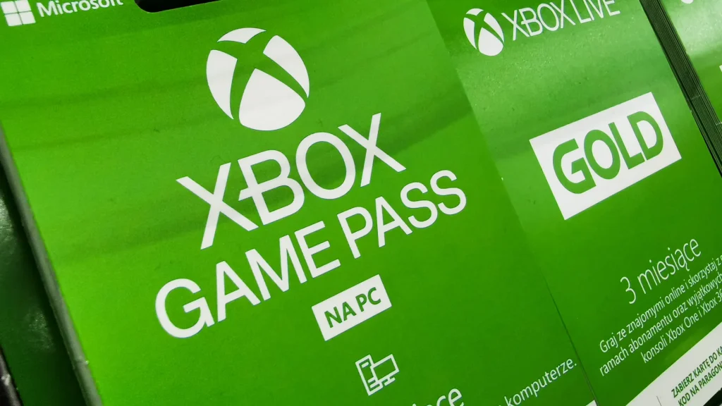 Importante: Xbox actualiza los ratios de conversión a Xbox Game Pass ...
