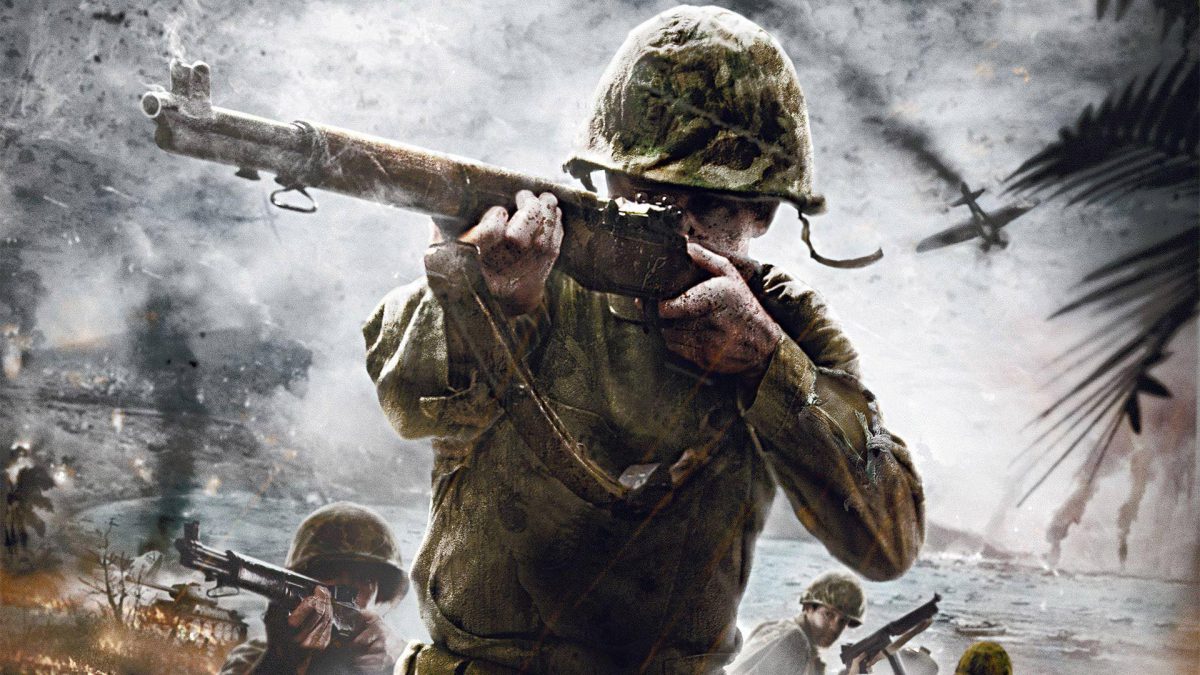 Xbox Game Pass podría quedarse sin el Call of Duty de 2026 – Generacion ...