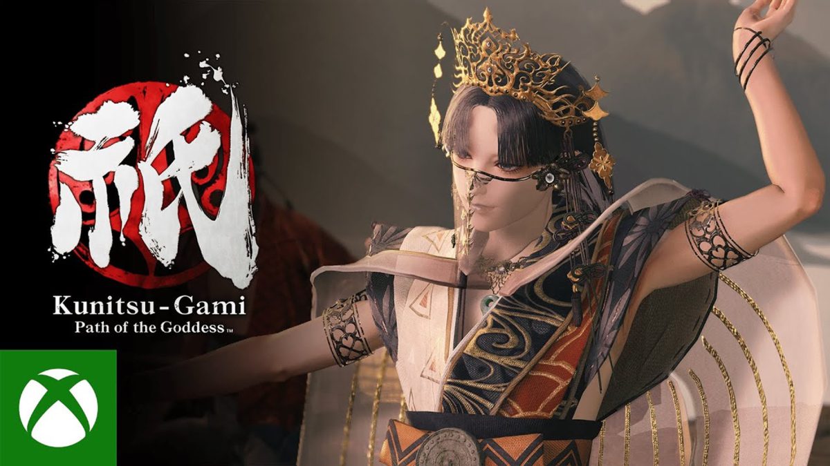 La nueva obra de Capcom ‘Kunitsu-Gami: Path of the Goddess’ es Xbox ...