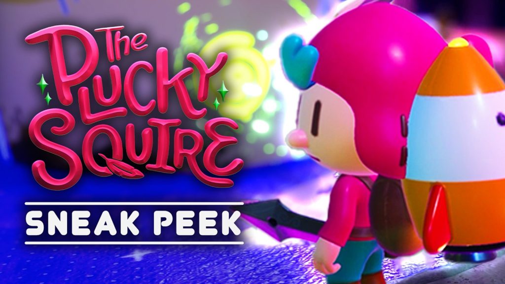 Este hermoso juego reaparece, de la mano de ID@Xbox con ‘The Plucky ...