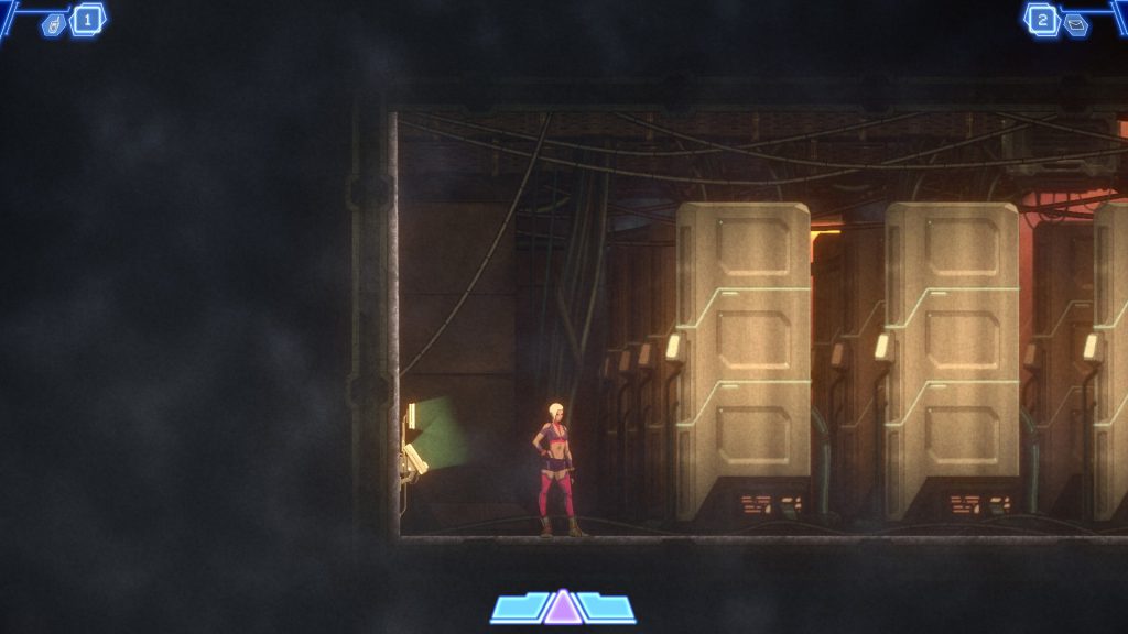 Análisis de Eden Genesis – Una fórmula que no se agota – Generacion Xbox