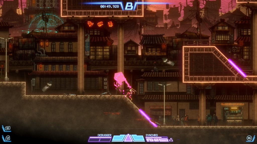 Análisis de Eden Genesis – Una fórmula que no se agota – Generacion Xbox