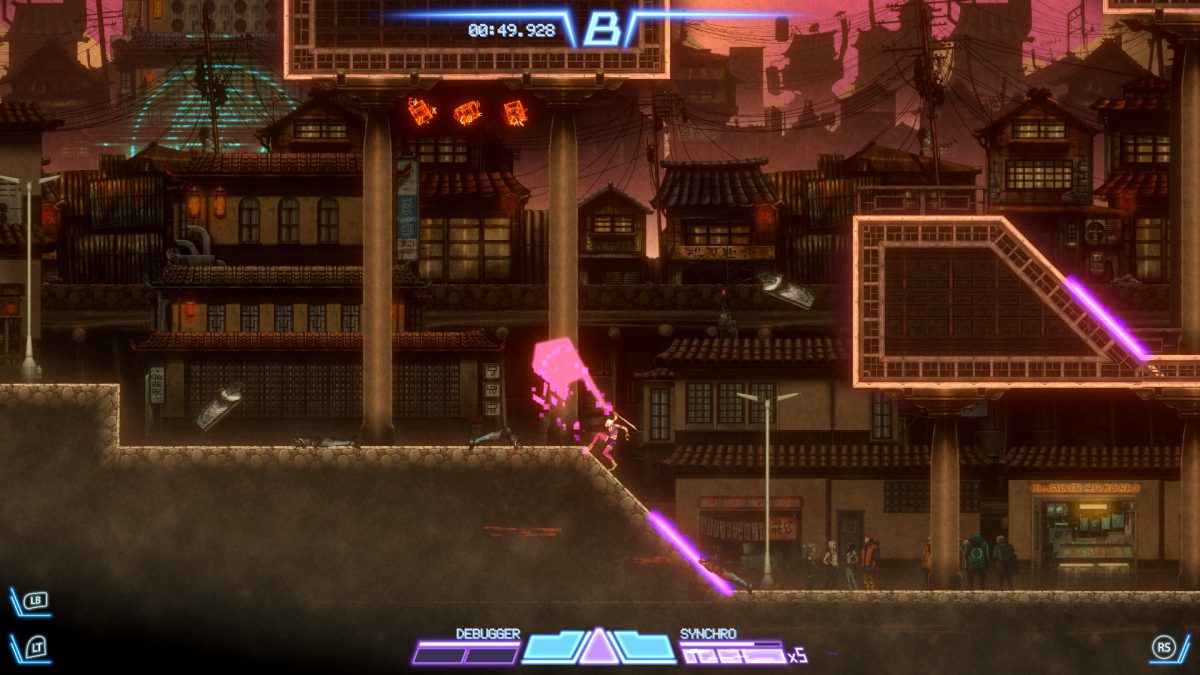 Análisis de Eden Genesis – Una fórmula que no se agota – Generacion Xbox