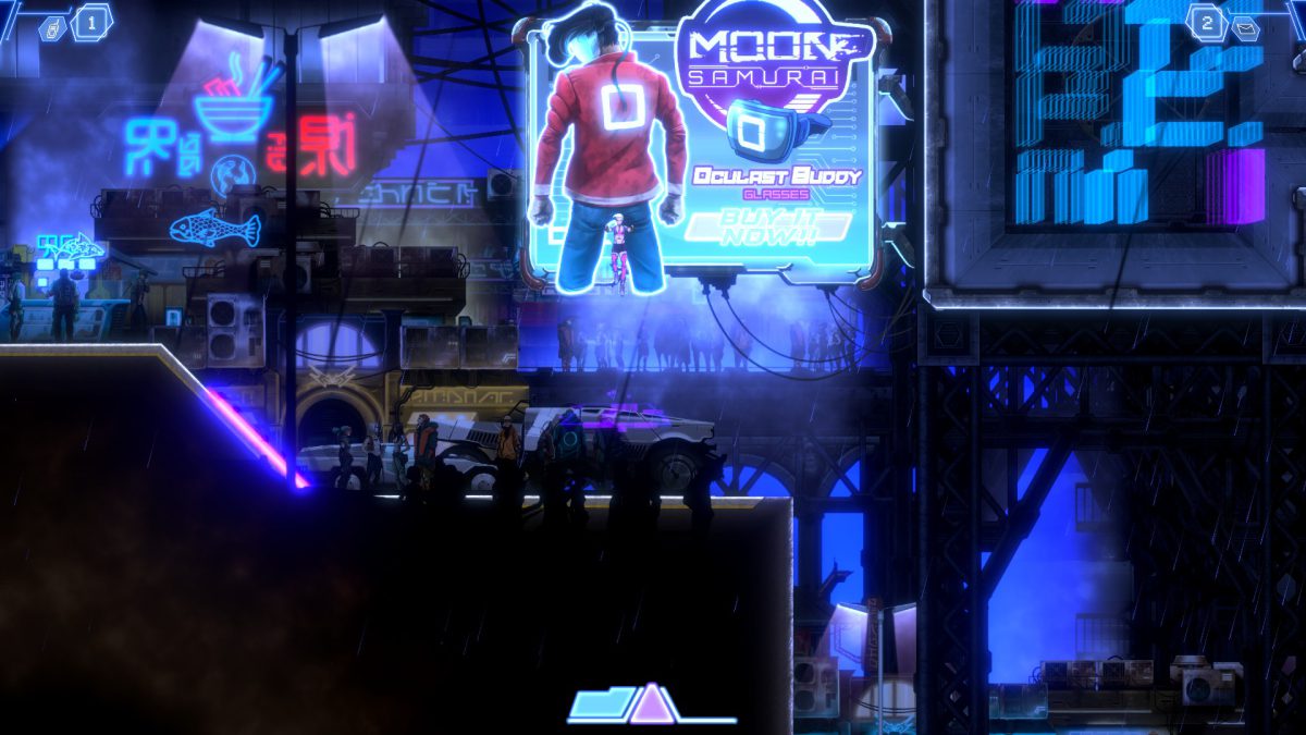 Análisis de Eden Genesis – Una fórmula que no se agota – Generacion Xbox