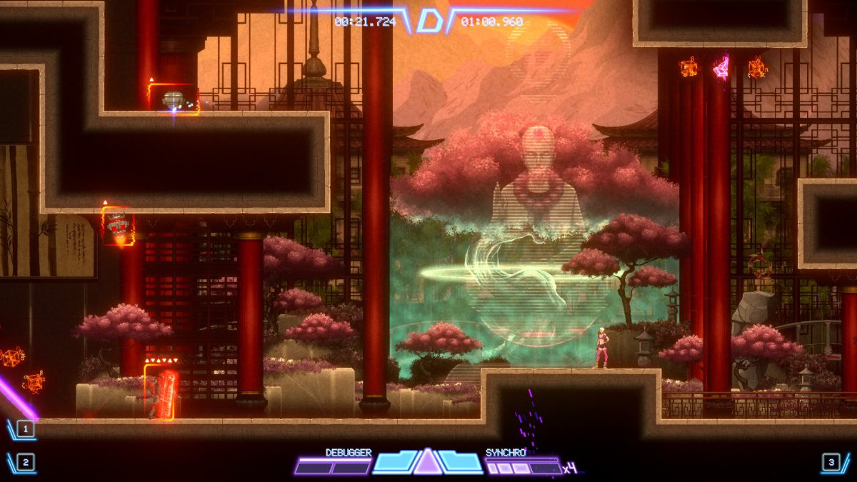 Análisis de Eden Genesis – Una fórmula que no se agota – Generacion Xbox