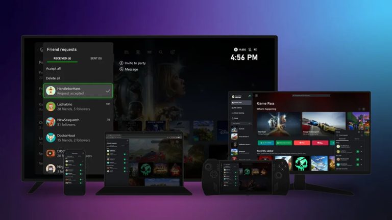 La nueva Microsoft Store de Xbox One llega a nuevos países como Mexico ...