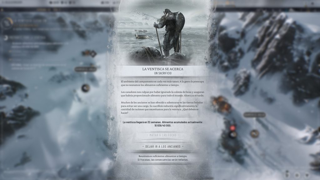Análisis de Frostpunk 2 – El camino hacia la supervivencia pasa por ...