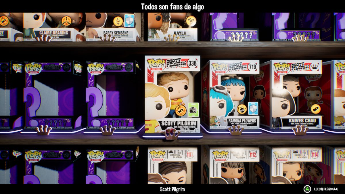 Análisis de Funko Fusion – De la estantería, directo a tu pantalla ...