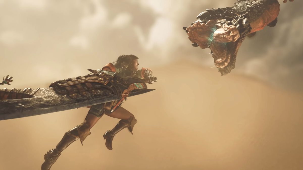 Capcom se compromete a solucionar los problemas en PC de Monster Hunter ...