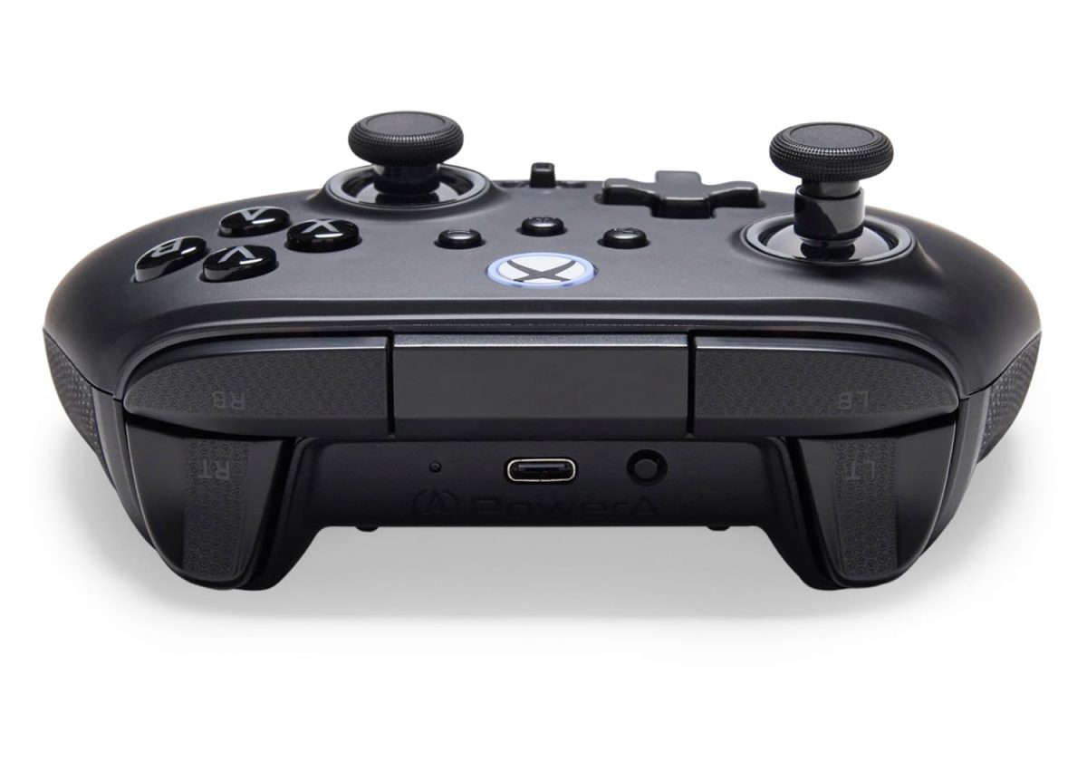 PowerA Fusion Pro: Así es el nuevo mando para Xbox que se centra en la ...