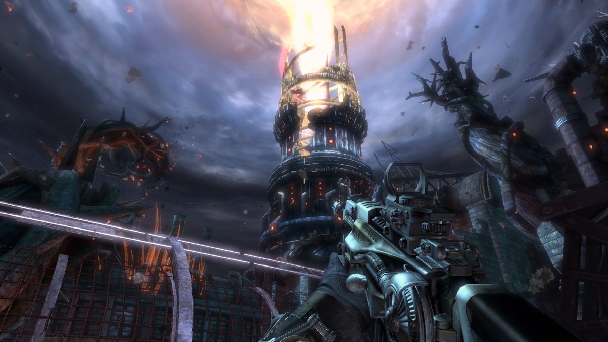 Singularity ha vuelto a la Microsoft Store – Generacion Xbox