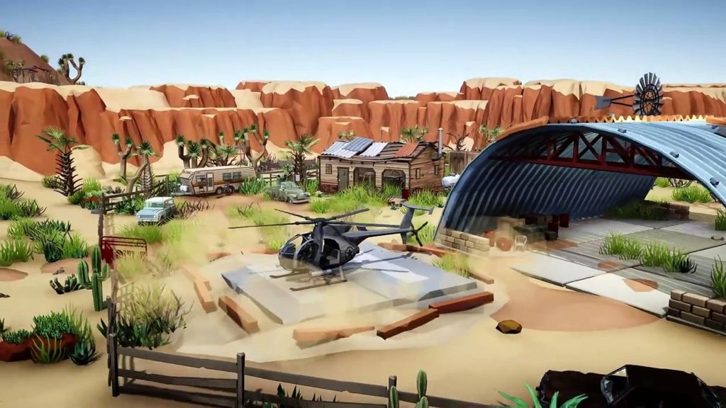 Atención viejunos: la saga Strike vuelve de la mano de Microprose ...