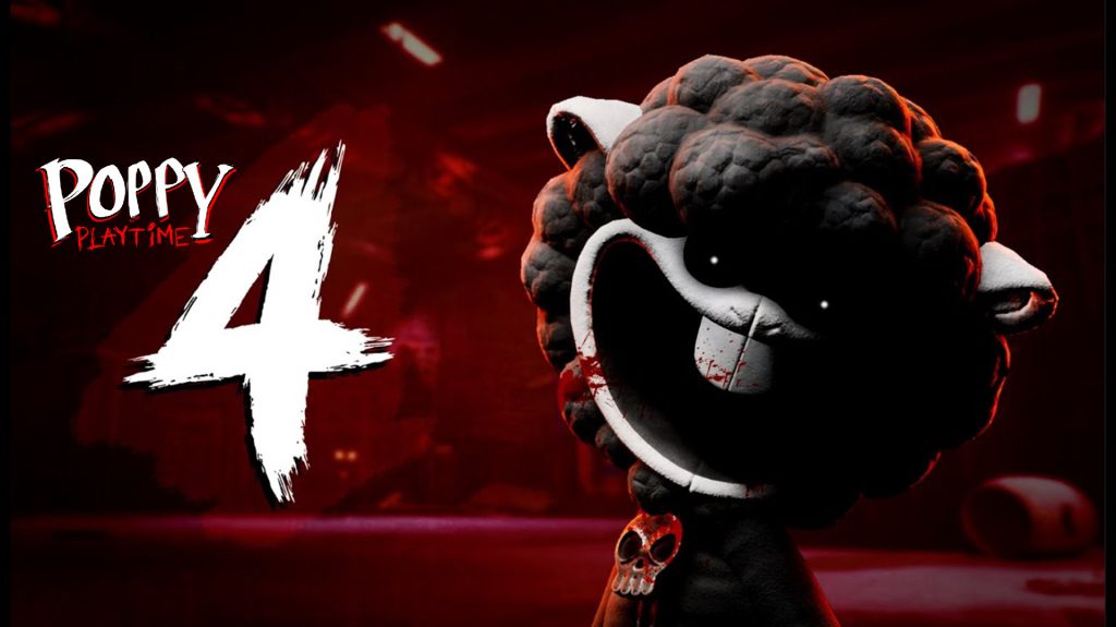 Atentos, a finales de enero llegará ‘Poppy Playtime Chapter 4 ...