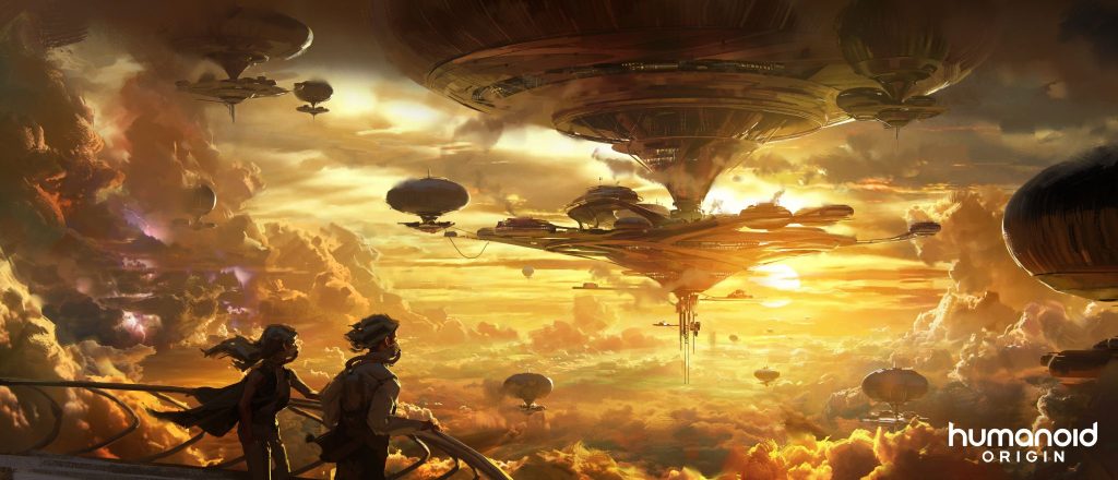 Humanoid Origin, el estudio indie del creador de Mass Effect, cierra ...