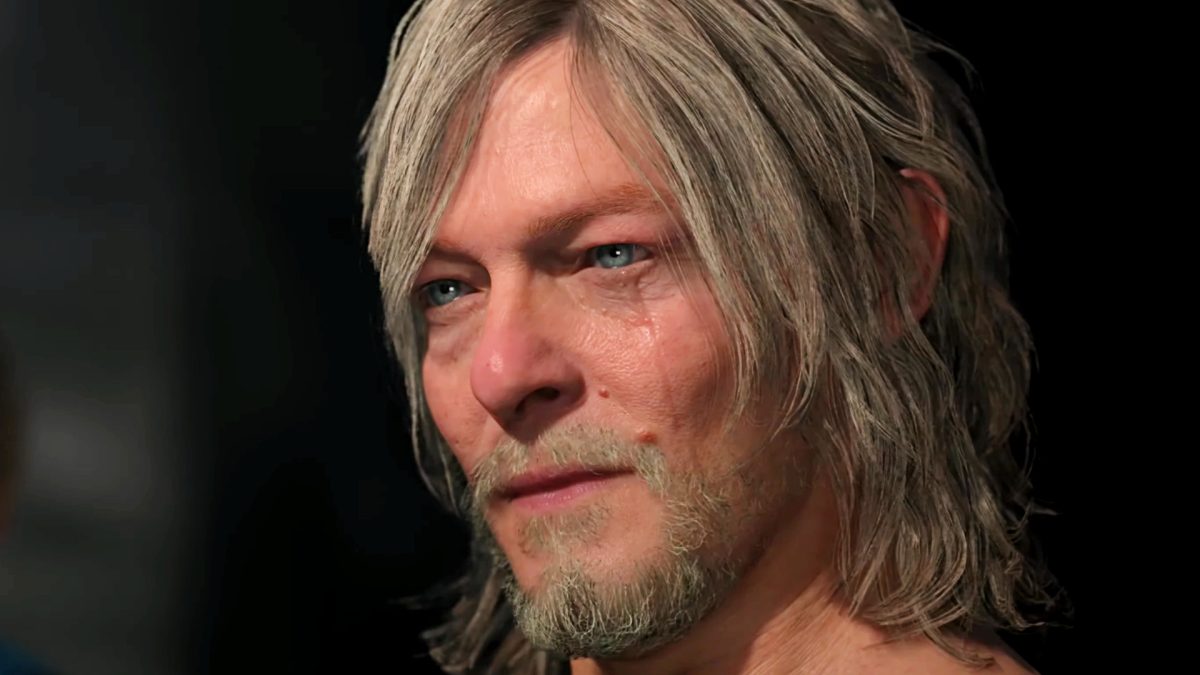 ¿Veremos Death Stranding 2 también en Xbox? Kojima tiene ahora el ...