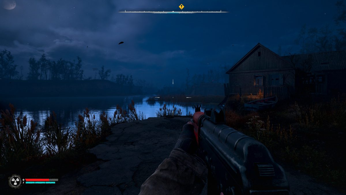Análisis de STALKER 2: Heart of Chornobyl – Brutal, realista y único ...