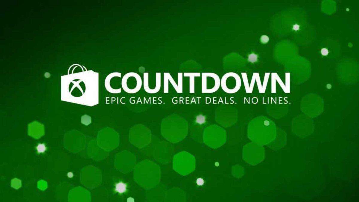 Comienza el fin de semana con más de 50 juegos de Xbox por menos de 5 ... Comienza el fin de semana con más de 50 juegos de Xbox por menos de 5 ...