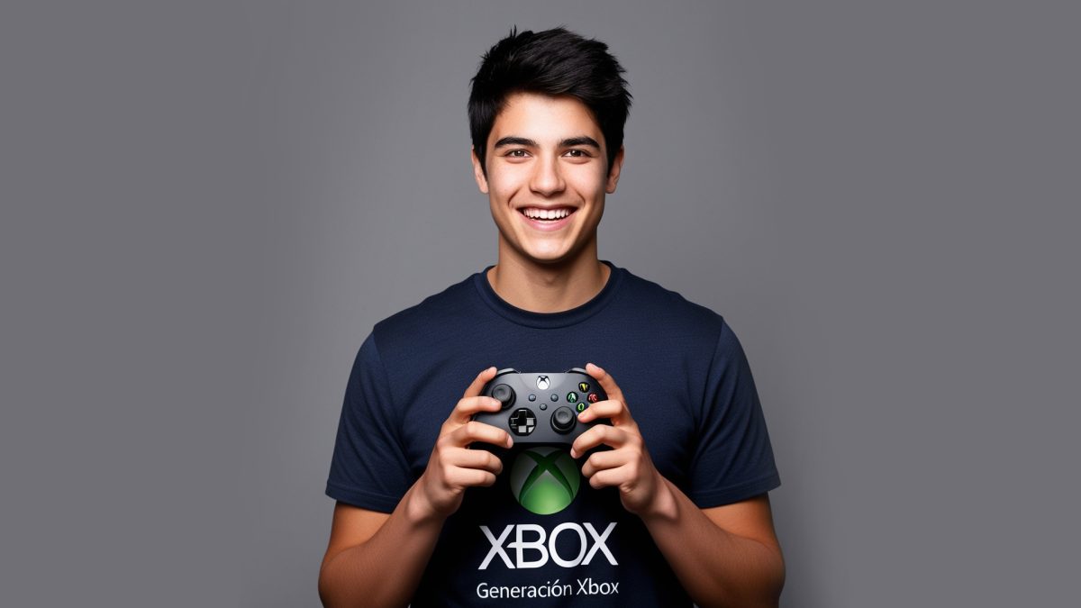 Estas son las últimas ofertas de Xbox para este año, aprovecha ahora ...