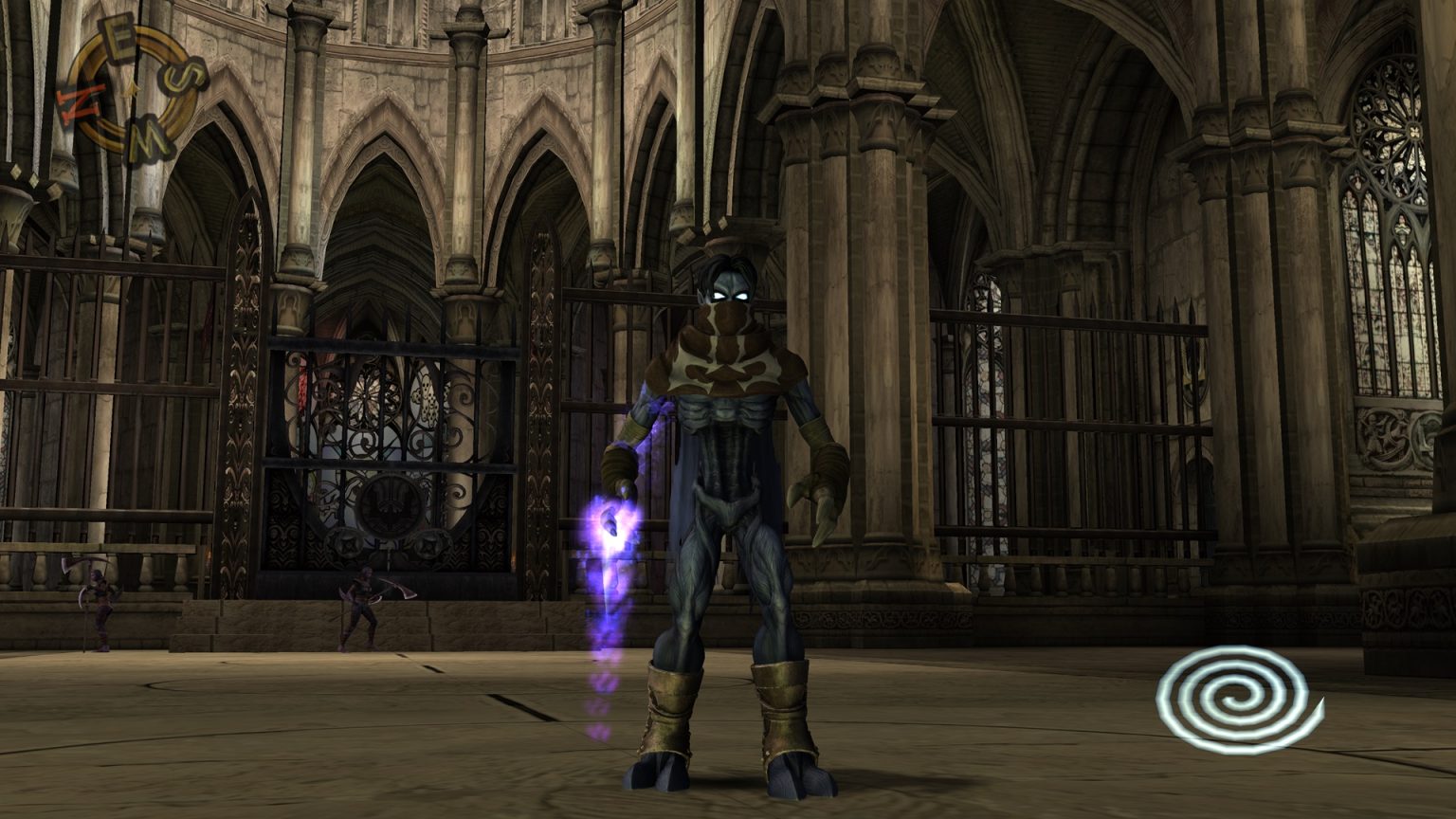 Análisis de Soul Reaver 1 & 2 Remastered – Un clásico entre clásicos ...