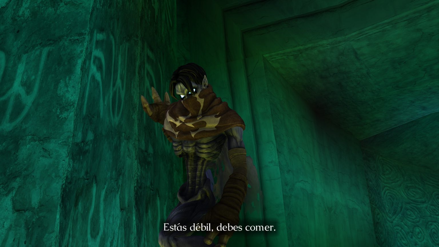 Análisis de Soul Reaver 1 & 2 Remastered – Un clásico entre clásicos ...