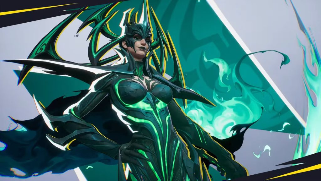 Consigue GRATIS una nueva skin para Hera en Marvel Rivals – Generacion Xbox