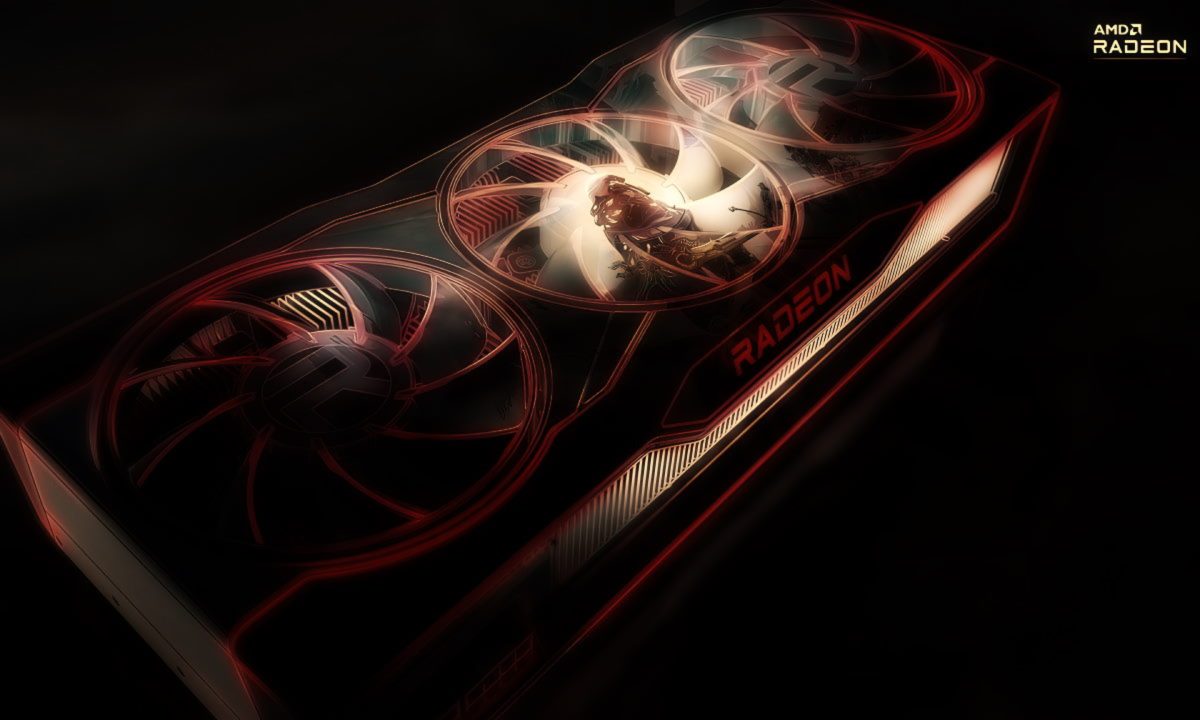 AMD moverá ficha y lanzará las AMD Radeon RX 9000 en el próximo mes de ...