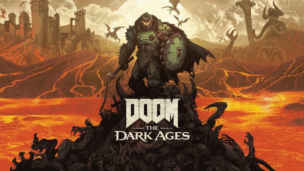 DOOM: The Dark Ages no tendrá multijugador, pero si la campaña más ...