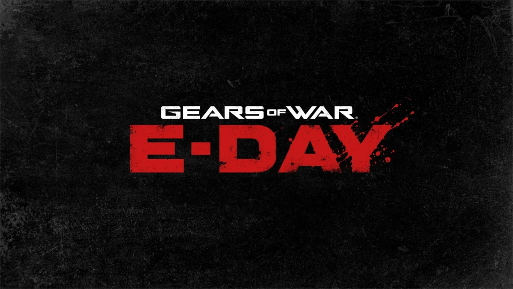 Gears of War: E-Day recuperará una característica clásica y permitirá ...