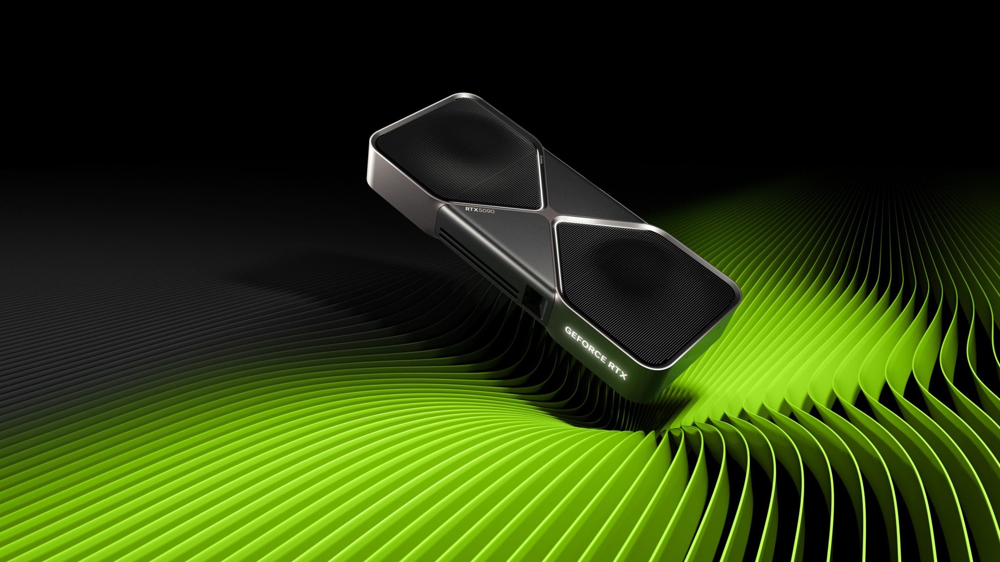NVIDIA presenta DLSS 5 y promete el mayor salto gráfico desde el ray ...