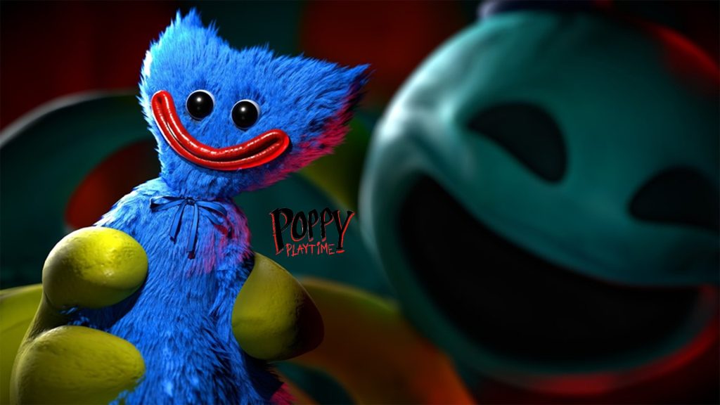 Un nuevo aliado se une a «Poppy Playtime: Chapter 4» – Generacion Xbox