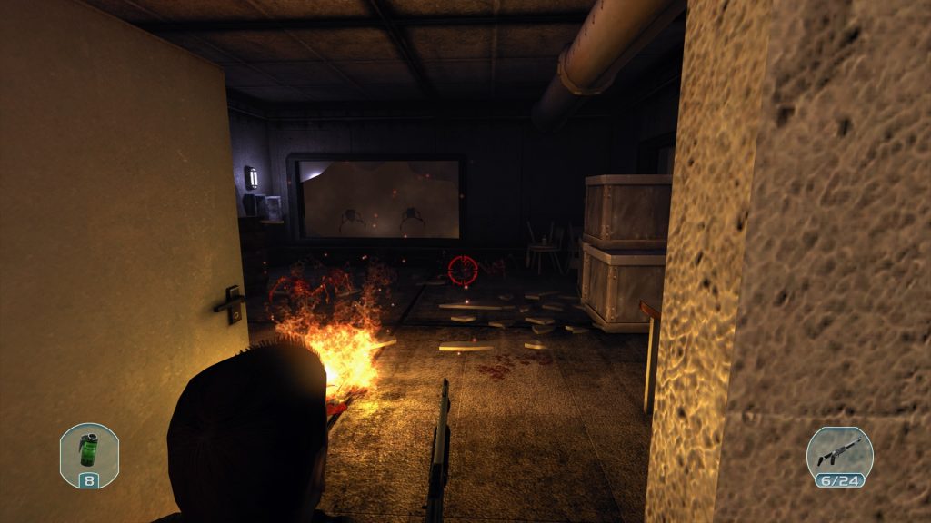 Análisis de The Thing Remastered – Un survival horror completísimo ...