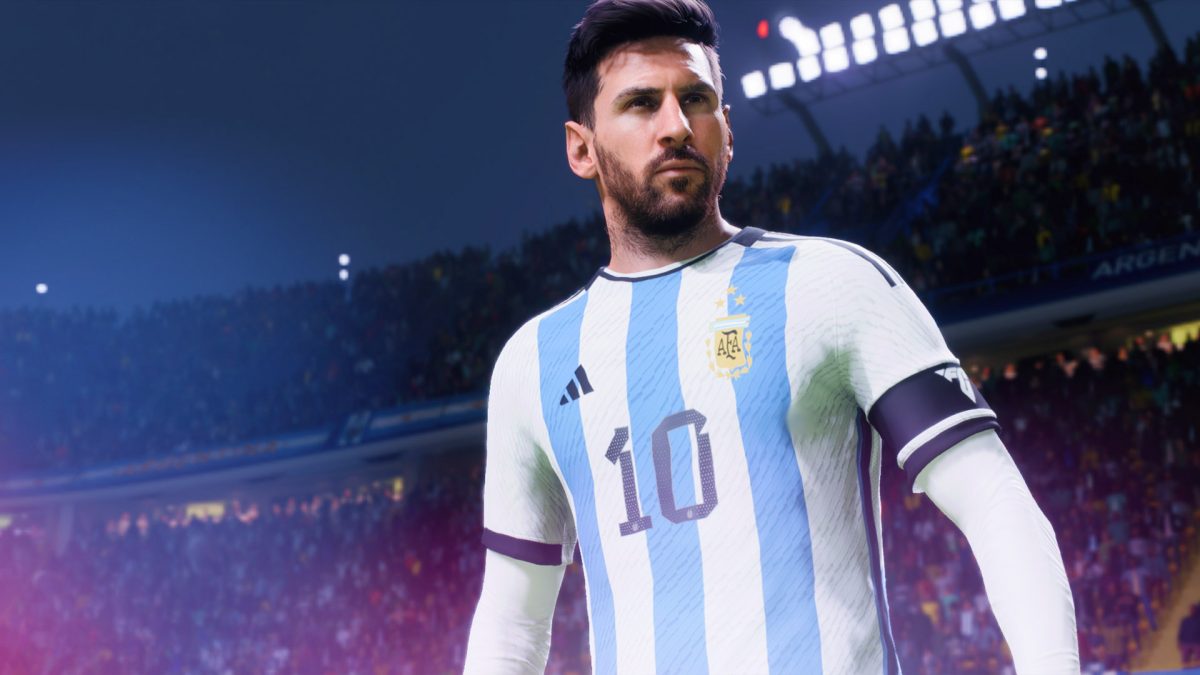 EA Sports FC 27 podría haber filtrado el nombre de su nuevo modo de ...