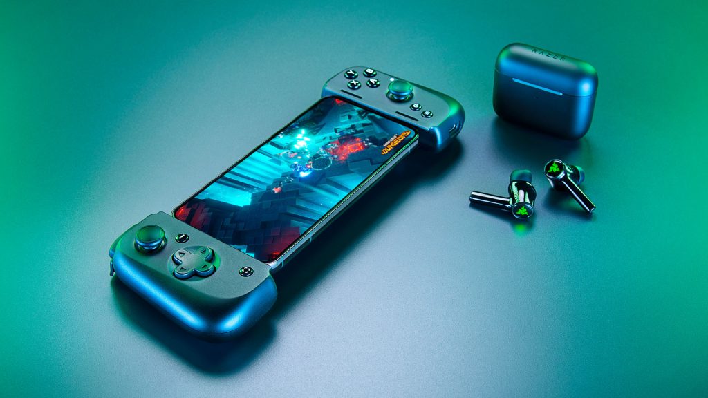 Llévate el Razer Kishi V2 a mitad de precio – Generacion Xbox