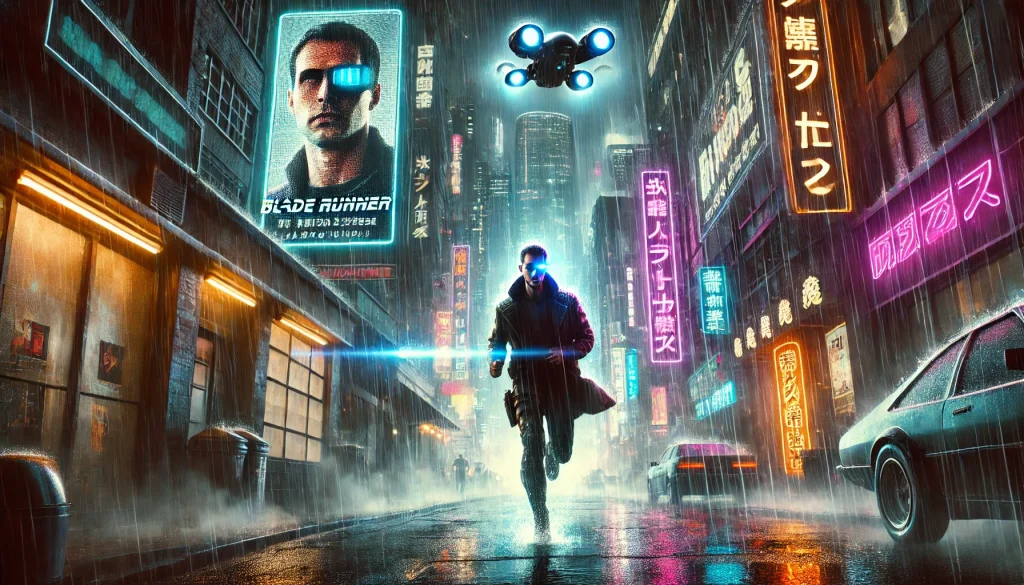 Steam: Hazte con Blade Runner: Enhanced Edition a precio de derribo ...