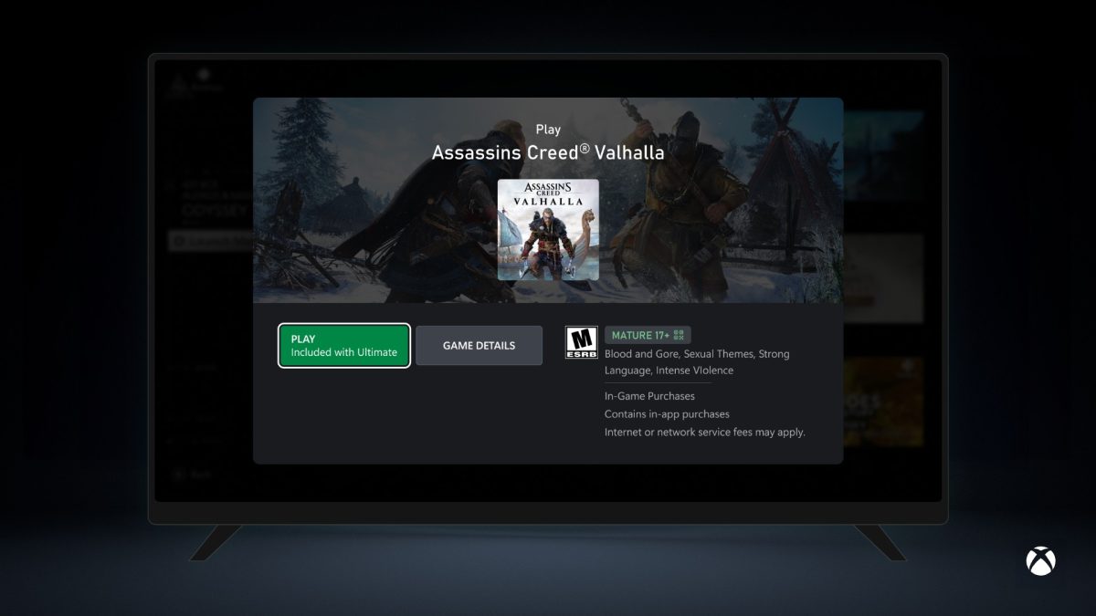 Cloud Gaming (Beta) recibe novedades muy potentes – Generacion Xbox