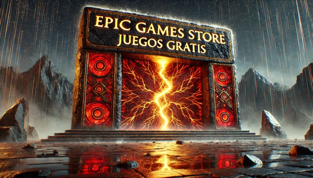 El siguiente jueves te llevas dos nuevos juegos gratis desde la Epic ...