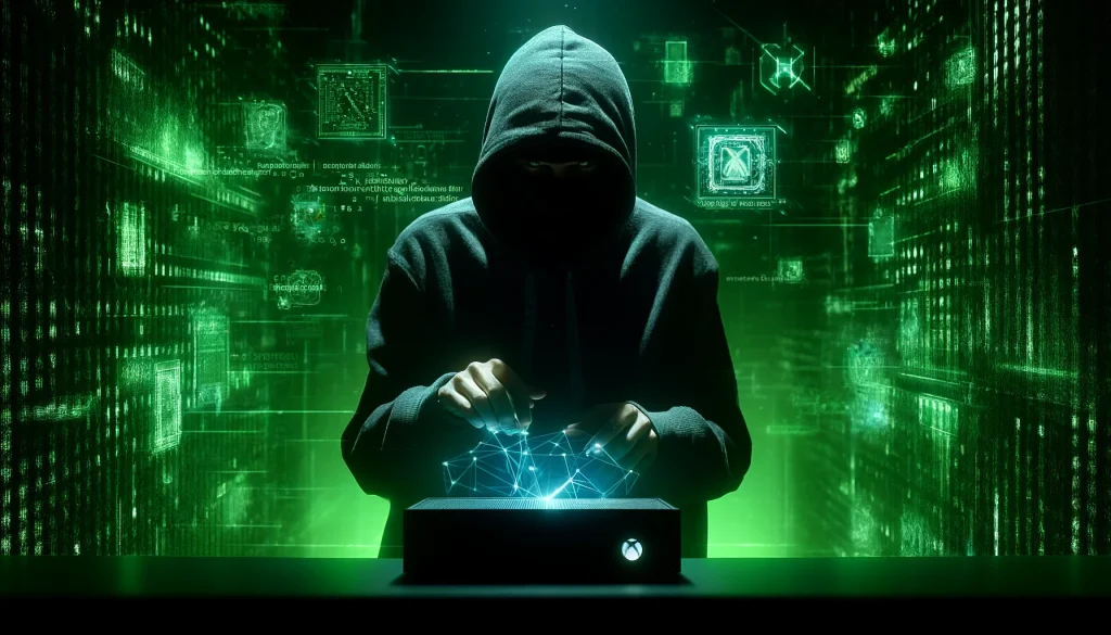 Última hora: La cuenta de Instagram de Xbox parece haber sido hackeada ...