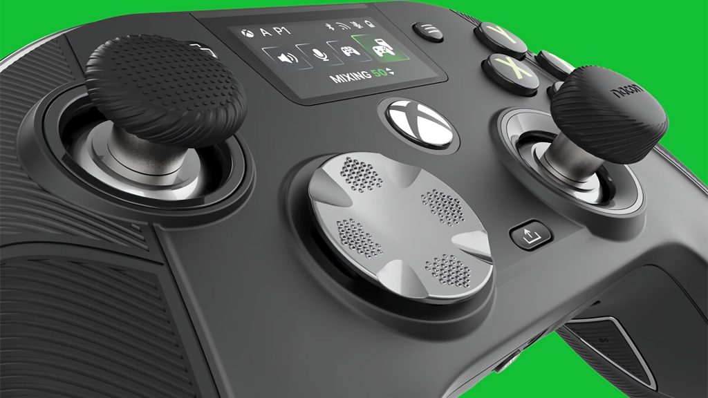 Nacon presenta el Revolution X Unlimited, una opción ideal si te gustan ...