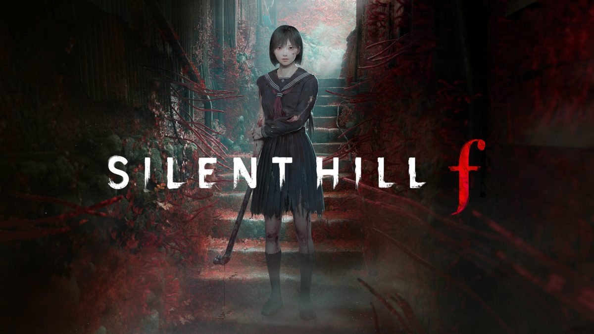 Silent Hill f recibe una nueva actualización con un nuevo nivel de ...